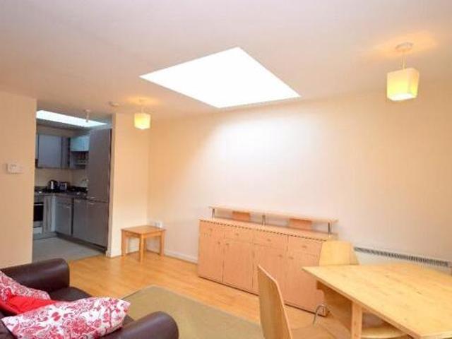 1 Bedroom Apartment For Rent In London