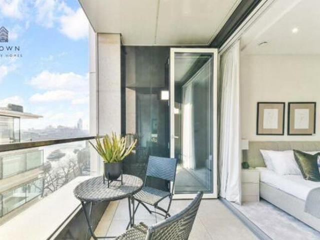 1 Bedroom Apartment For Rent In London