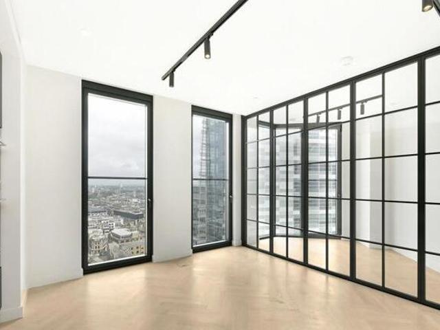 1 Bedroom Apartment For Rent In London