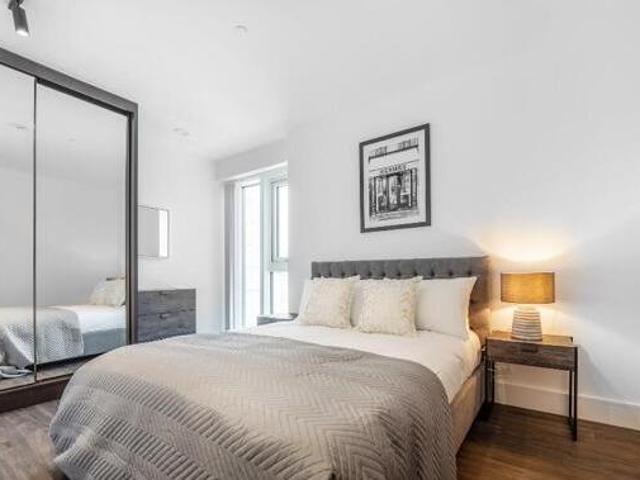1 Bedroom Apartment For Rent In London