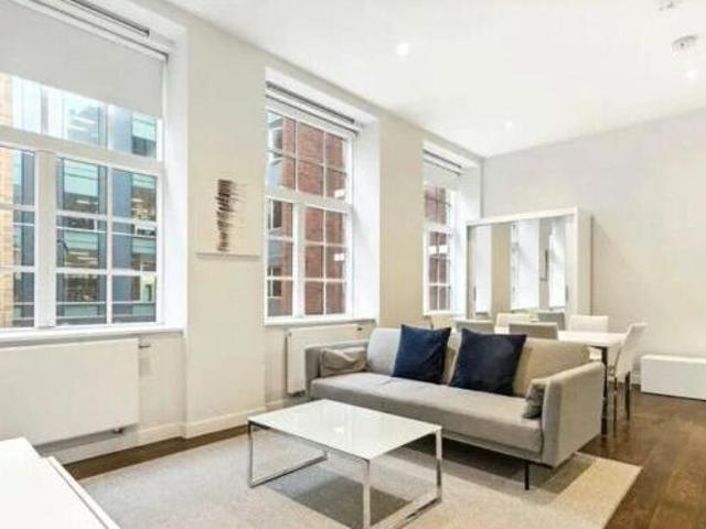 1 Bedroom Apartment For Rent In London