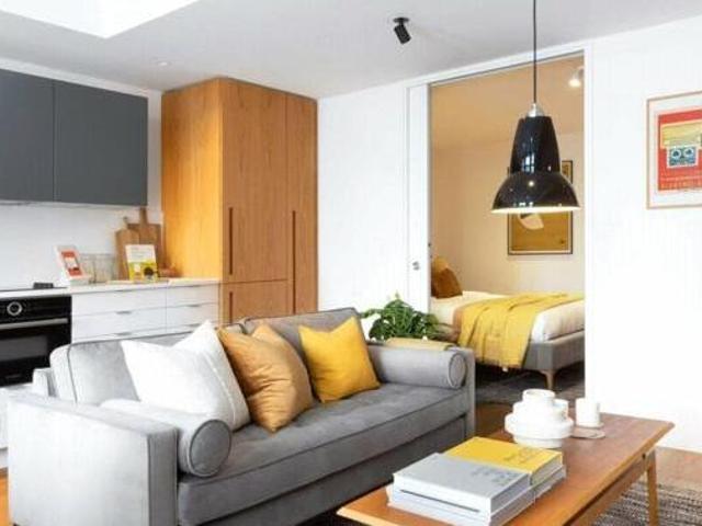 1 Bedroom Apartment For Rent In London