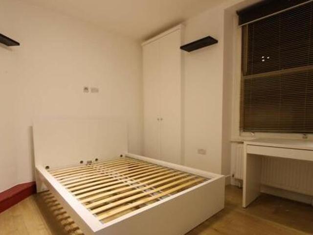 1 Bedroom Apartment For Rent In London