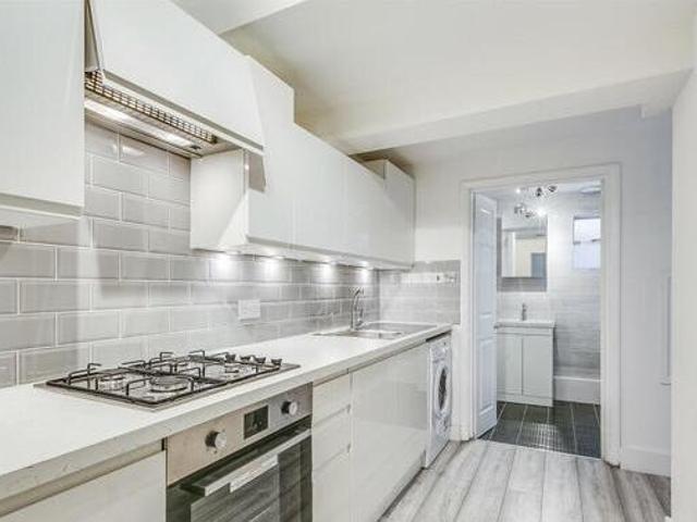 1 Bedroom Apartment For Rent In London