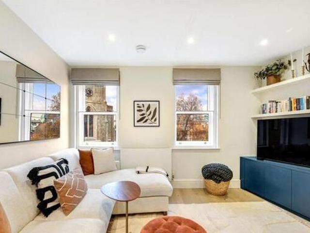 1 Bedroom Apartment For Rent In London