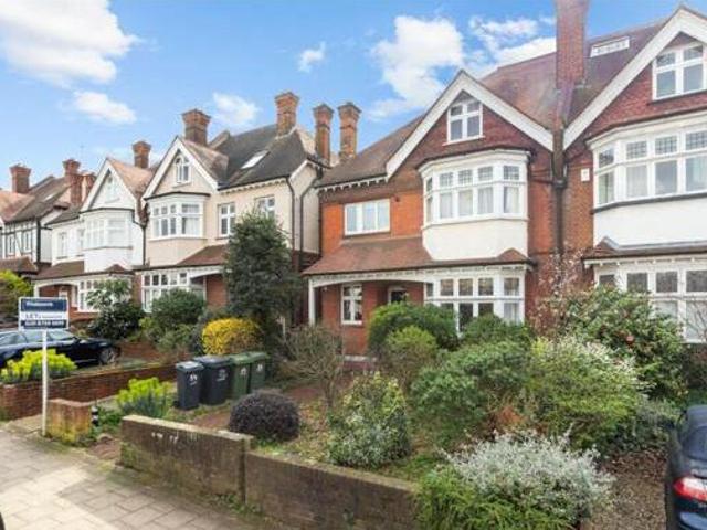 1 Bedroom Apartment For Rent In London