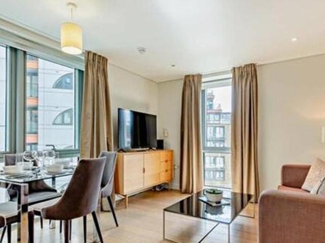 1 Bedroom Apartment For Rent In London