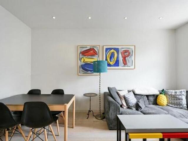 1 Bedroom Apartment For Rent In London