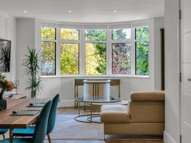 1 Bedroom Apartment For Rent In London