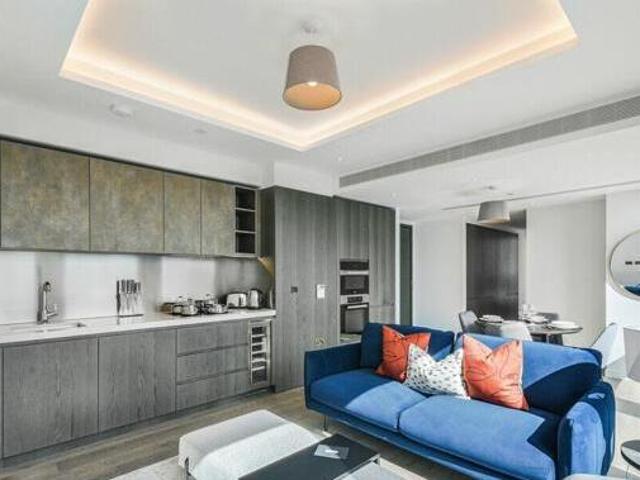 1 Bedroom Apartment For Rent In London