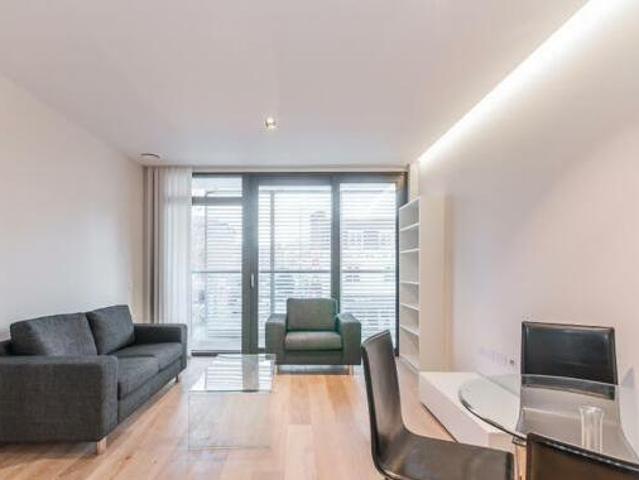 1 Bedroom Apartment For Rent In London