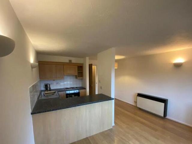 1 Bedroom Apartment For Rent In London