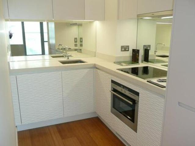 1 Bedroom Apartment For Rent In London