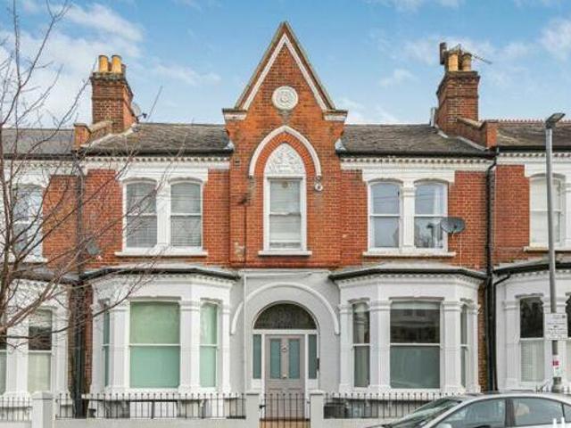 1 Bedroom Apartment For Rent In London