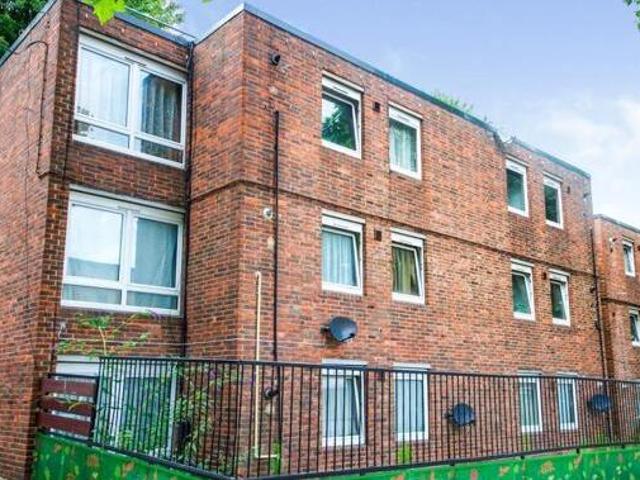 1 Bedroom Apartment For Rent In London
