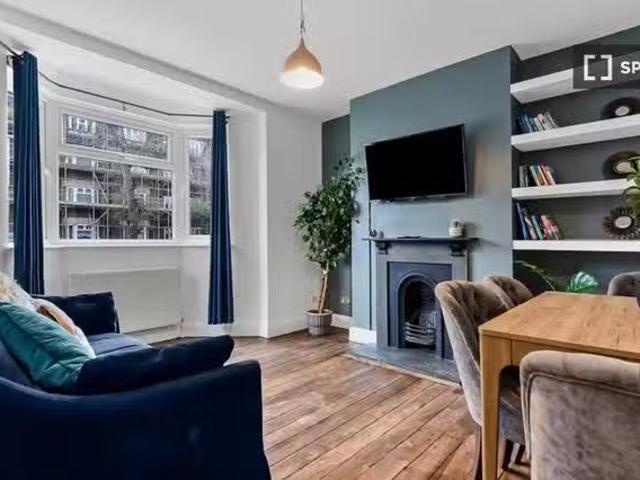 1 bedroom apartment for rent in London