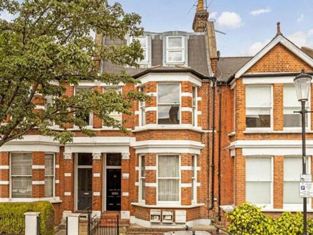 1 Bedroom Apartment For Rent In London