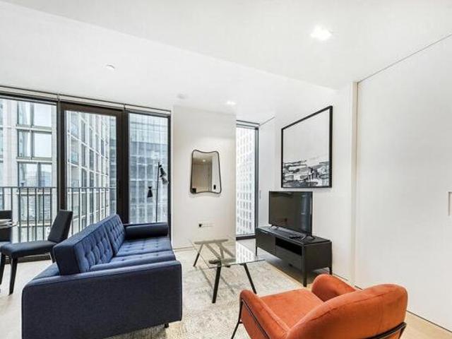 1 Bedroom Apartment For Rent In London