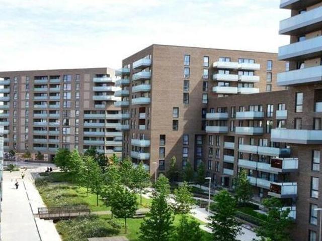 1 Bedroom Apartment For Rent In London
