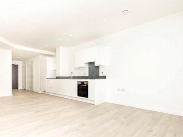 1 Bedroom Apartment For Rent In London