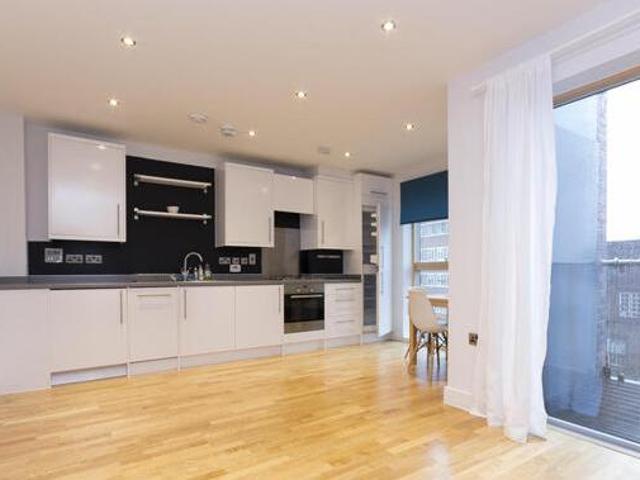 1 Bedroom Apartment For Rent In London