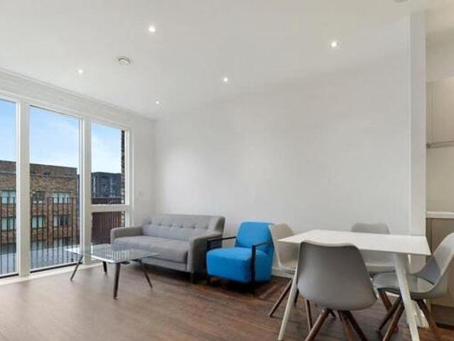 1 Bedroom Apartment For Rent In London