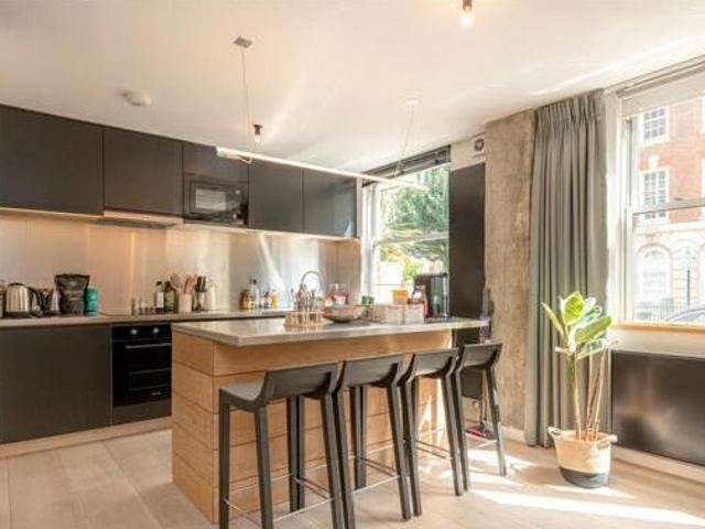 1 Bedroom Apartment For Rent In London