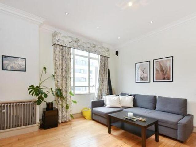 1 Bedroom Apartment For Rent In London