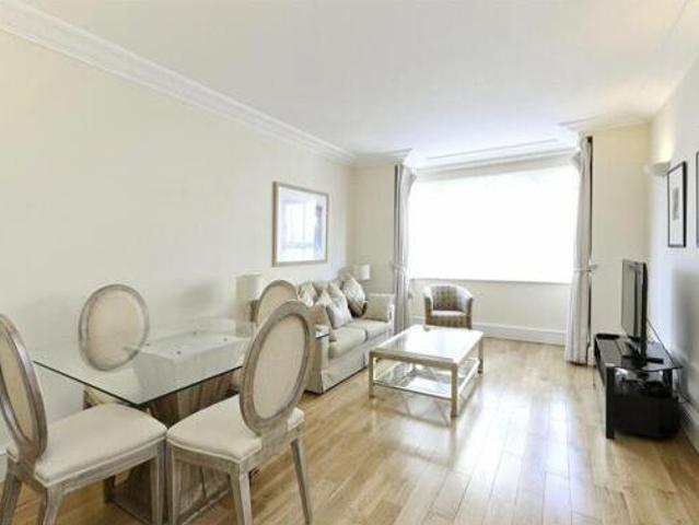 1 Bedroom Apartment For Rent In London