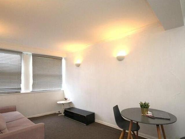 1 Bedroom Apartment For Rent In London