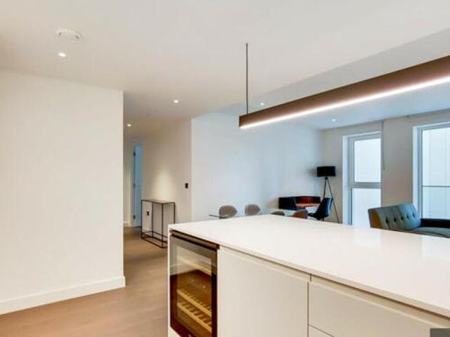 1 Bedroom Apartment For Rent In London