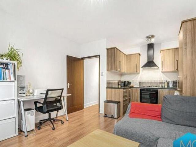 1 Bedroom Apartment For Rent In London