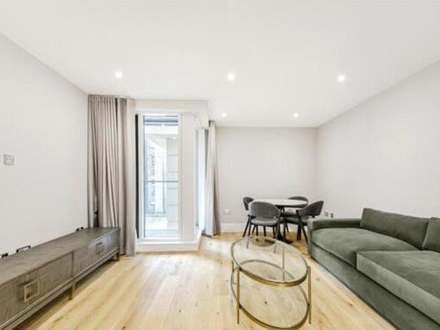 1 Bedroom Apartment For Rent In London