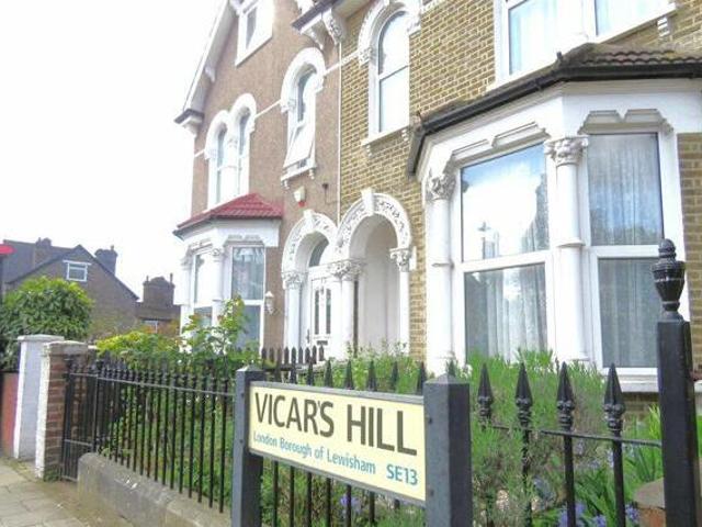 1 Bedroom Apartment For Rent In London