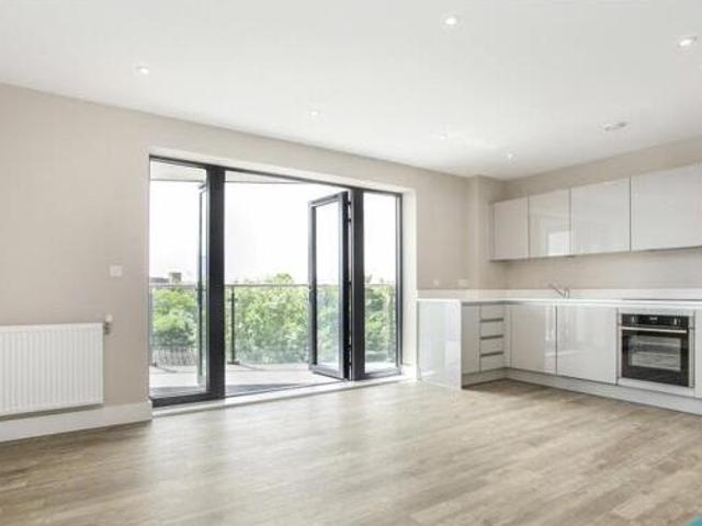 1 Bedroom Apartment For Rent In London