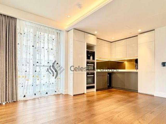 1 Bedroom Apartment For Rent In London