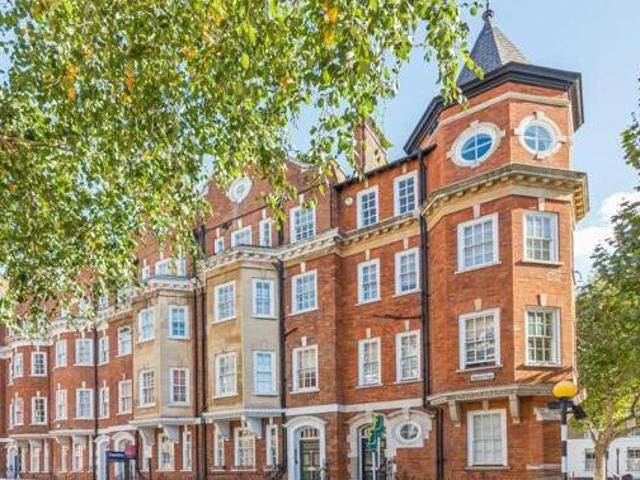 1 Bedroom Apartment For Rent In London
