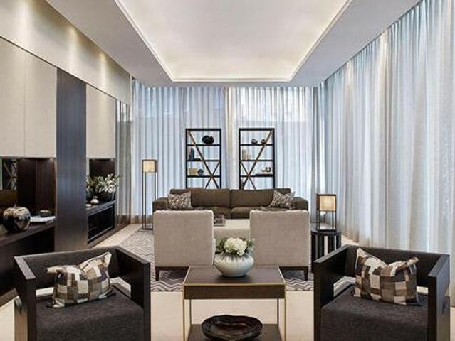 1 Bedroom Apartment For Rent In London