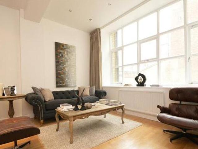 1 Bedroom Apartment For Rent In London