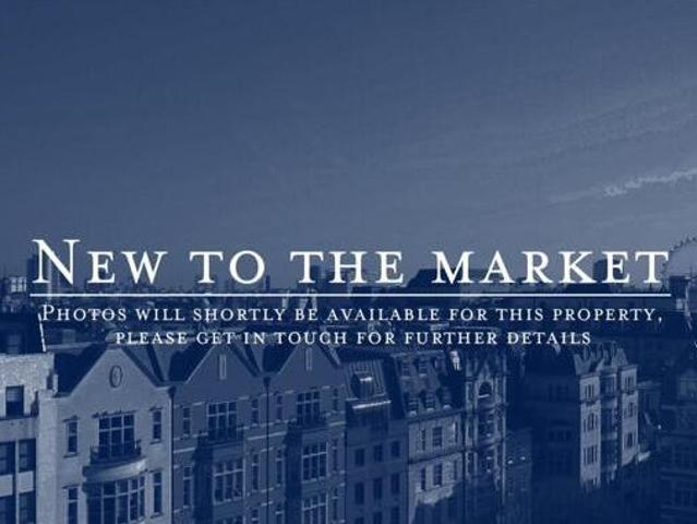 1 Bedroom Apartment For Rent In London
