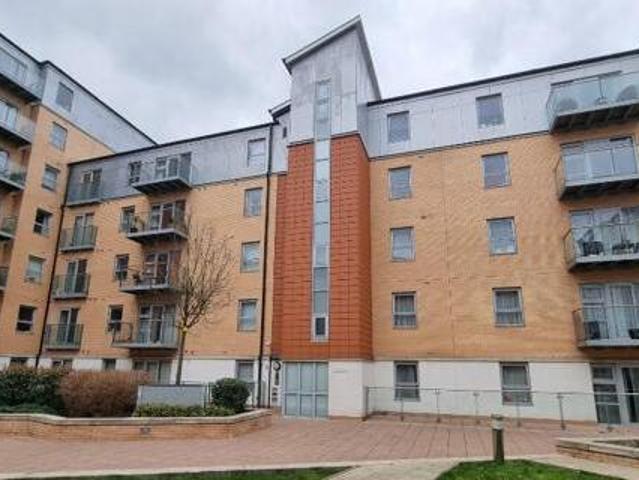 1 Bedroom Apartment For Rent In London