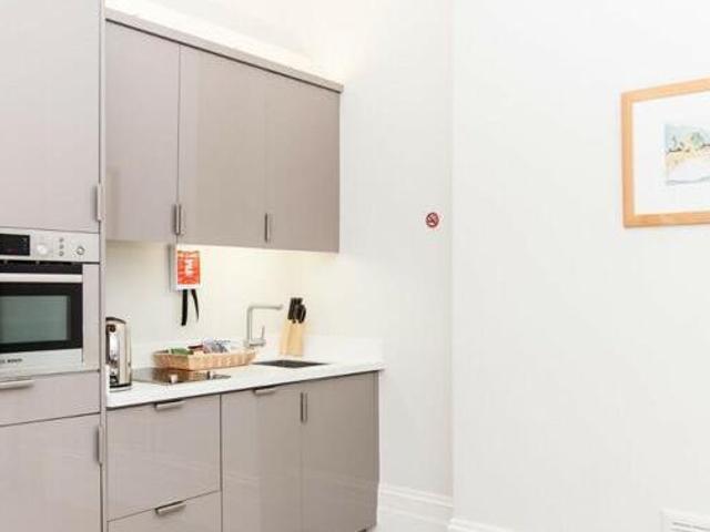 1 Bedroom Apartment For Rent In London