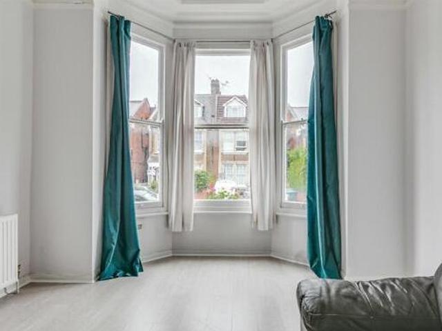 1 Bedroom Apartment For Rent In London