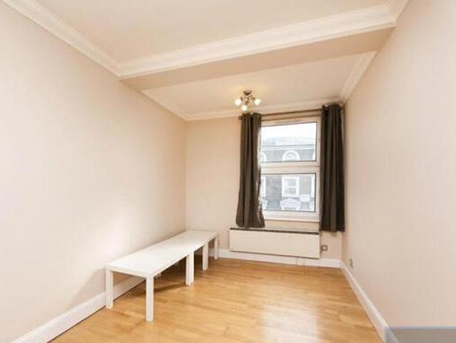 1 Bedroom Apartment For Rent In London