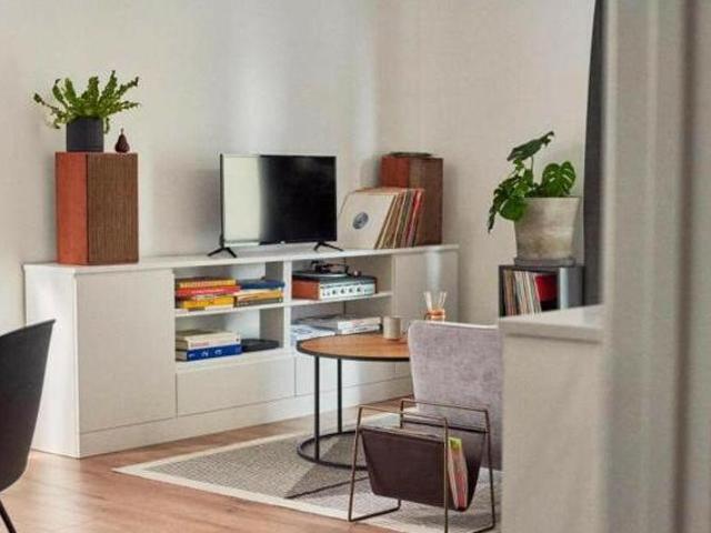 1 Bedroom Apartment For Rent In London