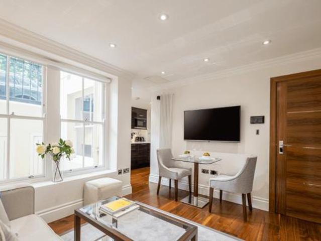 1 Bedroom Apartment For Rent In London