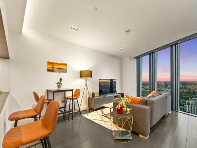 1 Bedroom Apartment For Rent In London