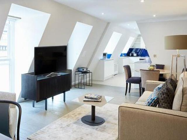 1 Bedroom Apartment For Rent In London