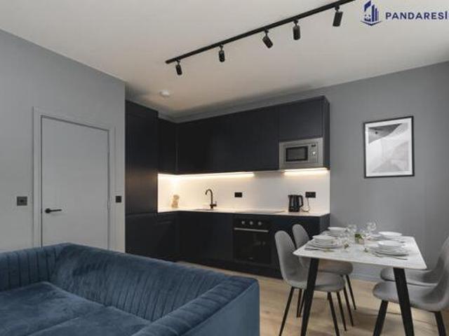 1 Bedroom Apartment For Rent In London