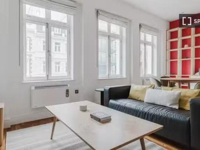 1 bedroom apartment for rent in London